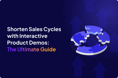 Shorten Sales Cycles with Interactive Demos | Demoboost